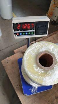 Cina Liquidi Detergenti Film idrosolubile Imballaggio Superficie piana in vendita