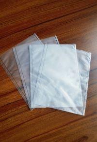 China Verpakking Cementadditieven PVA Wateroplosbare plastic zakken 35-50um for sale