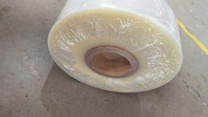 Cina Film idrosolubile per macchine di imballaggio liquidi detersivi Piccole dimensioni 65mm 90mm 140mm in vendita