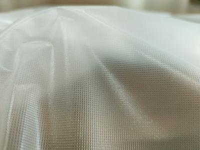 Cina Biodegradabile, in rilievo, film soluble in acqua fredda con polveri di bambù in vendita