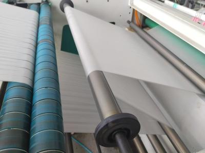 Cina Sacchetti di imballaggio idrosolubili in PVA in rilievo per polveri di frammenti di plastica in vendita