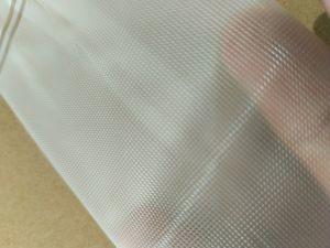 China 255mm*800meter*35micron wateroplosbare verpakkingsfilm voor landbouwchemische stoffen Te koop