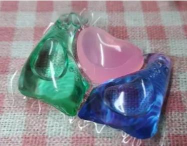China Thickness 35-100 Microns Liquid Packaging Bags with Customizable Printing Te koop