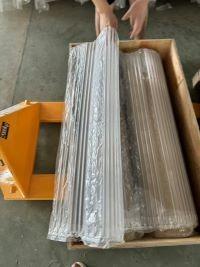 Quality 100% Water Soluble Mould Release Film For Easy Release And Surface Protection for sale