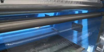 China 100% wateroplosbare schimmelvrijstellingsfilm voor gemakkelijke vrijlating en oppervlaktebescherming for sale