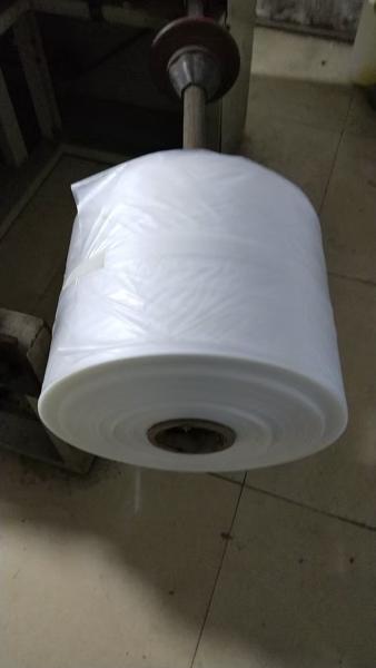 Quality Various Sizes Hydrate Water Soluble Tubular With Biodegradability Biodegradable for sale