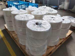 Cina Water Soluble Film for Sustainable Packaging in vendita