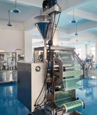 Cina Apparecchiature di confezionamento di polveri elettriche di grado automatico per sacchetti da 2000 ml al massimo in vendita