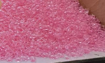 Cina Five In One 2D Pods Water Soluble Film For Machine Packaging Laundry Pods in vendita