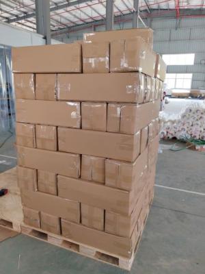Cina 35 micron pva pellicola solubile in acqua fredda per prodotti agrochimici imballaggio pesticidi in vendita
