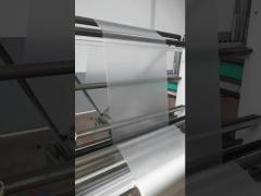 Kleurstof PVA Koelwateroplosbare verpakkingszakken