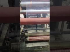 액체 PVA 80 미크론 물에 녹는 포장 필름 디터젠트 평면 필름 드래프트 플레이트 인쇄 제품 제조