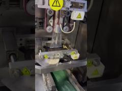 Wateroplosbare film voor machineverpakkingen Vloeistoffen Wasmiddelen