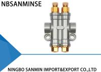 China SZLFG Pressure Indicator Quantitative Dispenser High Reliability for sale