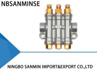 China SZLFG Pressure Indicator Quantitative Dispenser High Reliability for sale