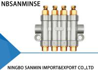 China SZLFG Pressure Indicator Quantitative Dispenser High Reliability for sale