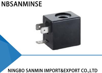 China DG210 mini - datilografe a válvula magnética DIN43650A (bobina da válvula de solenoide do、 de F H) à venda