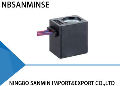 China As séries magnéticas da válvula de 4V210E 4V conduzem - datilografe (bobina da válvula de solenoide do、 de F H) à venda