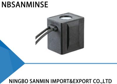 Китай Катушка 1940 клапана соленоида ДК 17В электромагнитная экологически дружелюбная продается