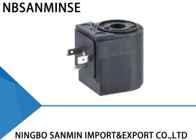 Китай Катушка 15В клапана соленоида ДХ гидравлическая подгоняла аттестацию КЭ ИСО9001 продается