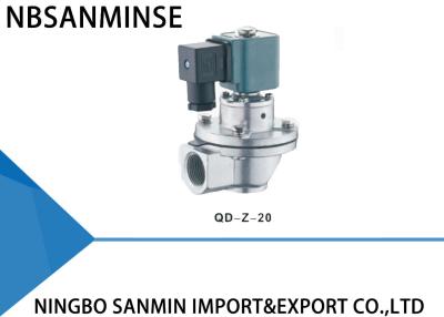 China Air Dust Proof Valve 3/4 