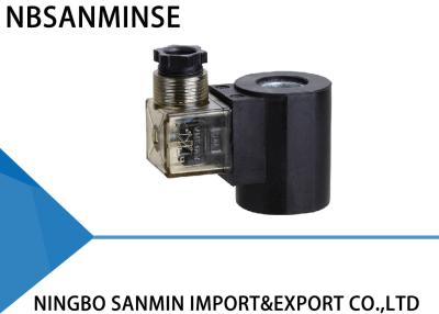 Китай Электромагнитная катушка клапана соленоида продается