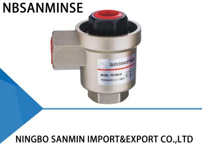 Китай Аттестация серии ИСО9001 клапана СК движения цилиндра пневматическая механическая продается