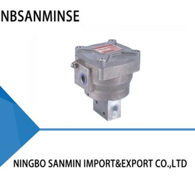 China 2 Posição 3 Válvula solenoide à prova de explosão de ação direta CT6 0 - 1,0Mpa à venda