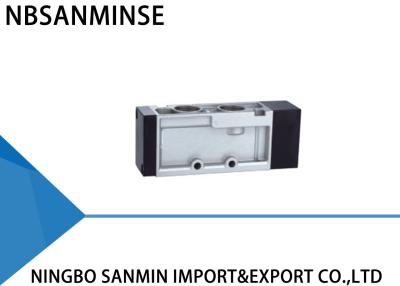 Китай 40 микронов фильтровал порт Г1 клапана соленоида 5 воздуха пневматический/2" размер порта продается