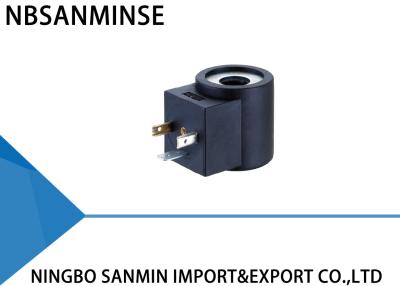 Китай ХК - 13 гидравлического серии ДК 18 катушки электромагнитного клапана. сила нормального 5В продается