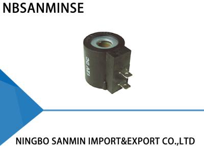 Китай Введите тип ЛК2 ДК24В ДК18. гидравлическая катушка электромагнитного клапана 5В продается