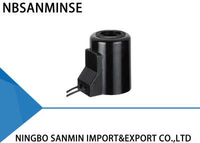 Китай Руководство - напечатайте катушку ДООС клапана соленоида Плузе проектируя серии продается