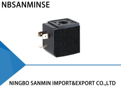 중국 08E 시리즈 DC24V 정상적인 전압 DC 10W 솔레노이드 벨브 응용성 판매용