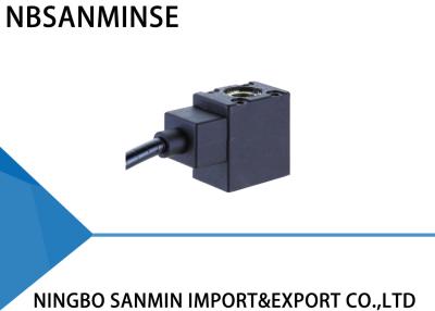 중국 220E 솔레노이드 벨브 코일 DC12V 자동차 벨브 시리즈 지도 유형 판매용