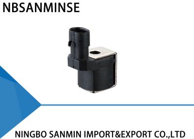 중국 자동차 벨브를 위한 방수 종류 F IP65 DC12V 솔레노이드 벨브 코일 판매용