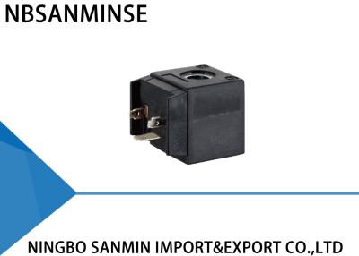 KFJ - 2 serie del tipo mini- tensione magnetica di normale della bobina AC24V della valvola