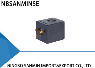 중국 TFP 맥박 벨브 시리즈 DC24V 정상적인 전압 솔레노이드 벨브 코일 판매용