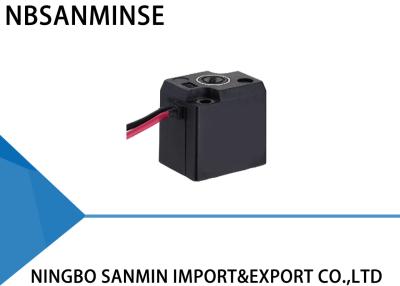 중국 TV307 시리즈 지도 - 접속 방식 F의 H 절연제 종류 솔레노이드 벨브 코일을 타자를 치십시오 판매용