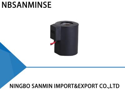 중국 VE 시리즈 자동차 벨브 시리즈 DC28V 정상적인 전압 솔레노이드 벨브 코일 판매용