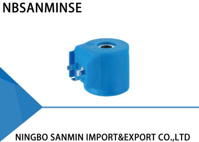 중국 WJ - 가정용 전기 제품 코일 DIN43650A 접속 방식을 위한 5 자석 벨브 판매용