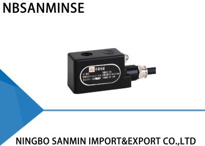 중국 Ex1360 (11) AC220V DC24V 정상적인 전압 ExmbllT4 절연제 종류 판매용