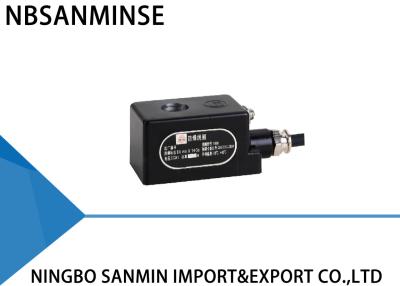 중국 Ex1360 (13. 7) 시리즈 AC220V DC24V 정상적인 전압 폭발 방지 솔레노이드 벨브 코일 판매용