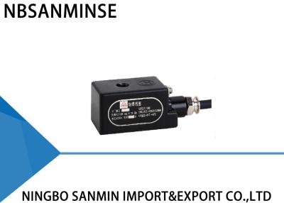 중국 Ex1360 시리즈 폭발 방지 솔레노이드 벨브 코일 ExmbllT4 절연제 종류 판매용