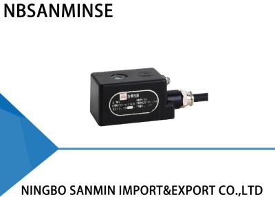 중국 Ex1660 (17) AC220V DC24V 정상적인 전압 AC28VA DC15W 정상적인 힘 코일 판매용