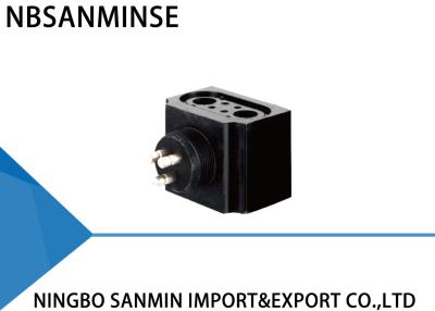 Китай Серии клапана автомобиля серии АБСМ свертывают спиралью тип силу Пин контакта нормального ДК 26В продается