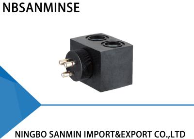 China ABS - MX Automobile Valve Series Coil F H Insulation Class for sale