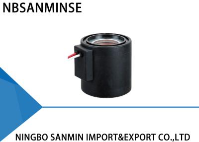 Китай Класс изоляции ф х напряжения тока серии ДК24В клапана автомобиля СКМ5 нормальный продается