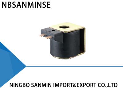 중국 ZDB 시리즈 DC12V 정상적인 전압 DC13W 정상적인 힘 자동차 벨브 시리즈 코일 판매용