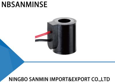 중국 ZDE 시리즈 솔레노이드 벨브 코일 DC12V 정상적인 전압 자동차 벨브 시리즈 판매용