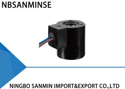 Китай Руководство катушки серии клапана автомобиля серии ЗДФ - напечатайте напряжение тока нормального ДК12В продается